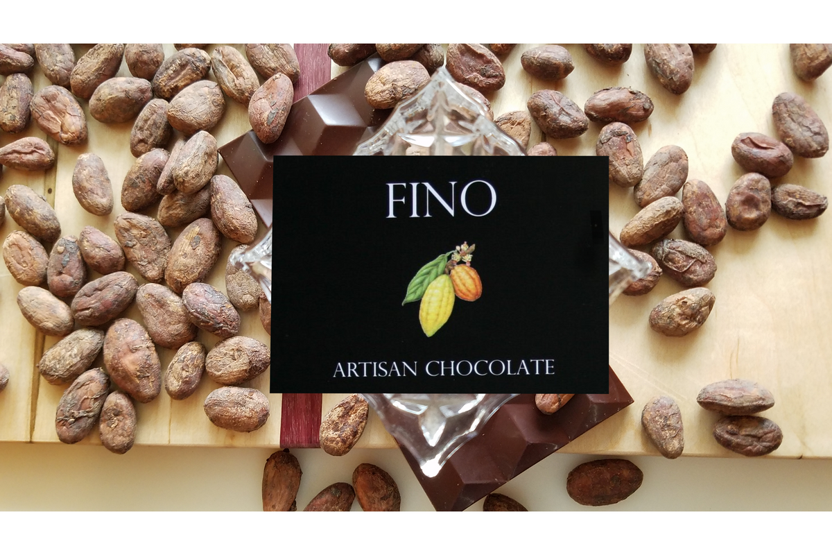 Fino Chocolate